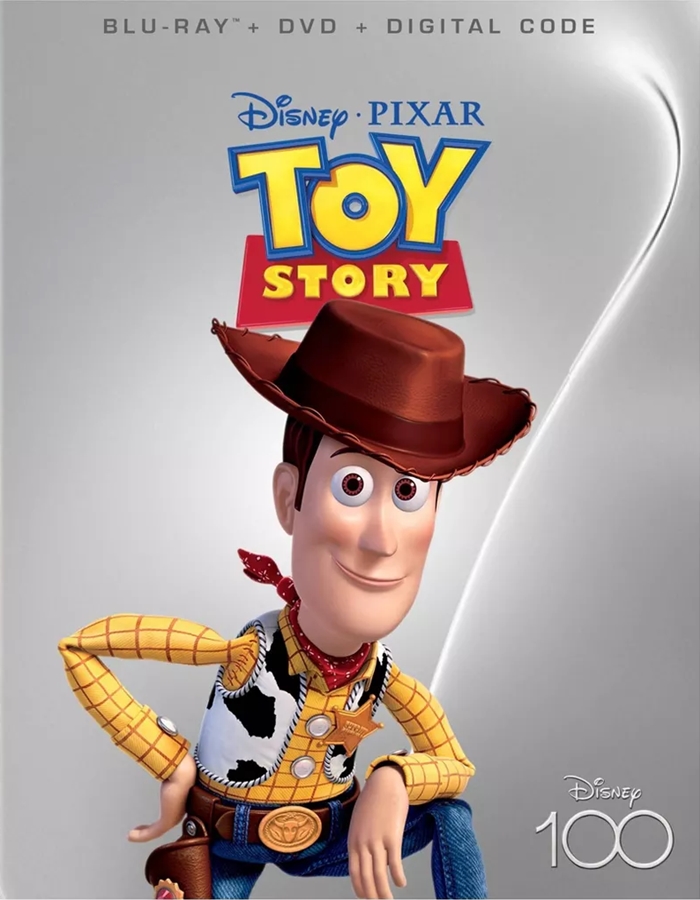 Toy Story - The Internet Animation Database
