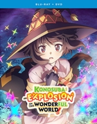 The Explosion Girl and the Forest Irregularity (2023) - The Internet ...