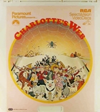 Charlotte's Web (1973) - The Internet Animation Database