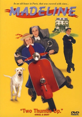 The Internet Animation Database