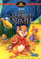 The Secret of NIMH (1982) - The Internet Animation Database