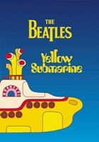 Yellow Submarine (1968) - The Internet Animation Database