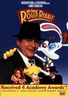 Who Framed Roger Rabbit (1988) - The Internet Animation Database