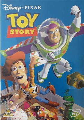 Toy Story - The Internet Animation Database