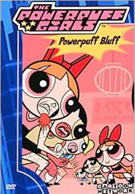 Powerpuff Bluff - The Internet Animation Database