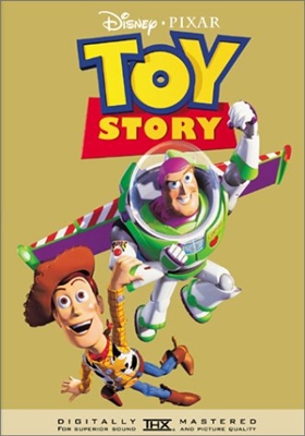 Toy Story - The Internet Animation Database