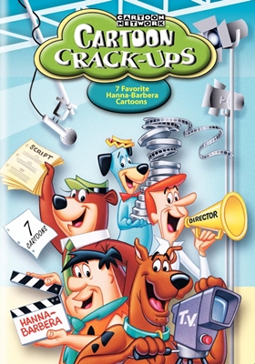 Cartoon Crack-Ups - The Internet Animation Database