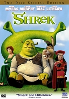 Shrek (2001) - The Internet Animation Database
