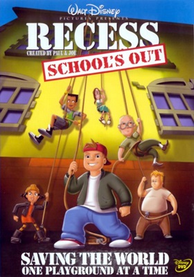 Recess: School's Out - The Internet Animation Database