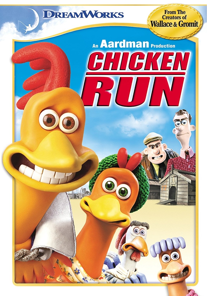 Chicken Run - The Internet Animation Database