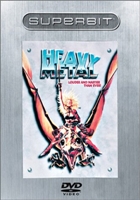 Heavy Metal (1981) - The Internet Animation Database