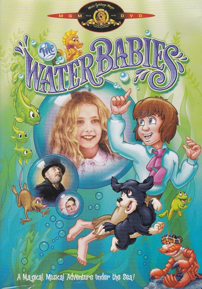 The Water Babies - The Internet Animation Database