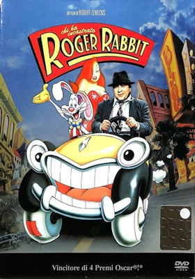 Chi ha incastrato Roger Rabbit - The Internet Animation Database