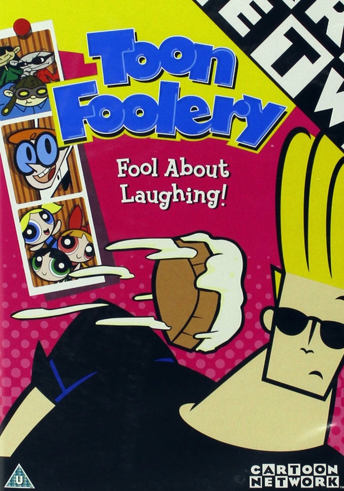 Fool About Laughing! - The Internet Animation Database