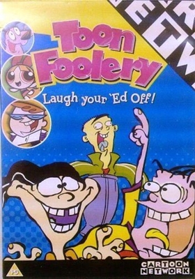 Laugh your 'Ed Off! - The Internet Animation Database