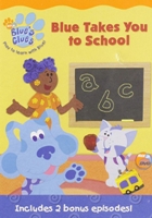 Blue's First Holiday - The Internet Animation Database