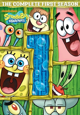 The Complete 1st Season - The Internet Animation Database