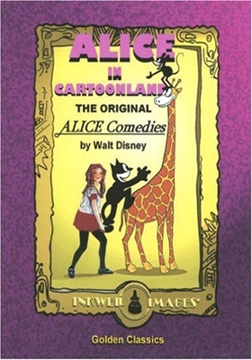Alice in Cartoonland - The Internet Animation Database