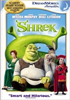 Shrek (2001) - The Internet Animation Database