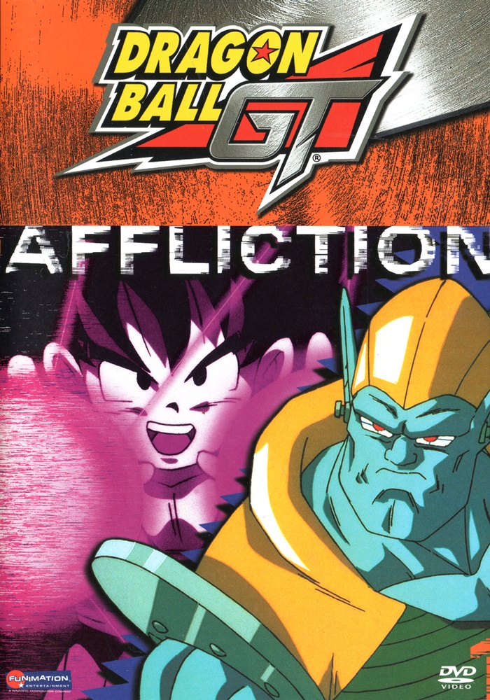 Affliction - The Internet Animation Database