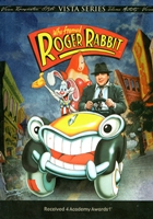 Who Framed Roger Rabbit (1988) - The Internet Animation Database