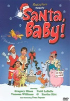Santa, Baby! (2001) - The Internet Animation Database