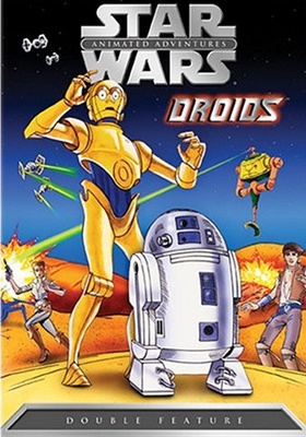 Droids Double Feature - The Internet Animation Database