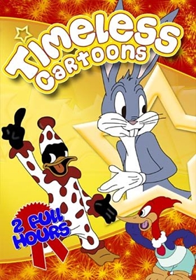 Timeless Cartoons - The Internet Animation Database