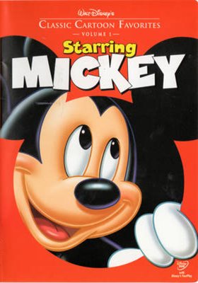 Starring Mickey - The Internet Animation Database