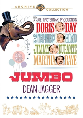 Jumbo - The Internet Animation Database