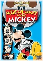 Mickey's Airplane Kit (1999) - The Internet Animation Database