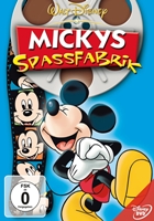 Mickey's Airplane Kit (1999) - The Internet Animation Database