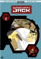 Samurai Jack: Season 1 - The Internet Animation Database