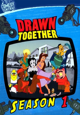 Drawn Together: Season 1 - The Internet Animation Database