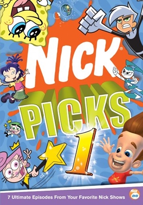 Nick Picks 1 - The Internet Animation Database