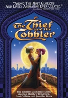 The Thief and The Cobbler (1995) - The Internet Animation Database