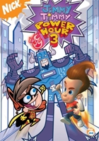 Jimmy Timmy Power Hour 2 - The Internet Animation Database
