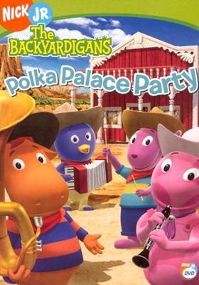 Polka Palace Party - The Internet Animation Database