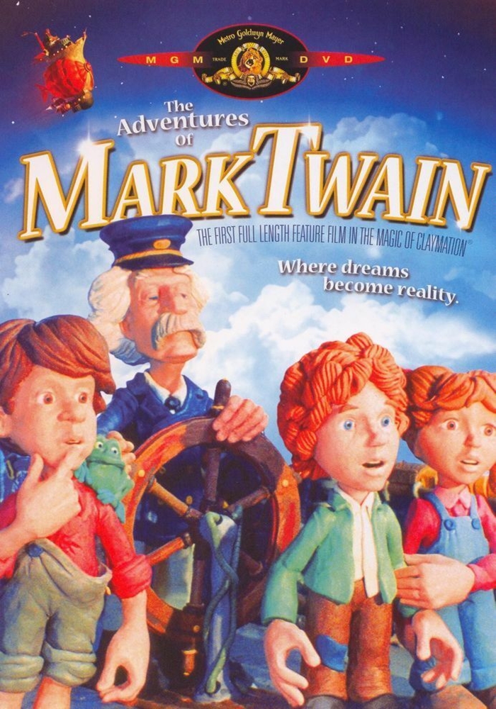 The Adventures of Mark Twain - The Internet Animation Database