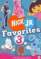 Nick Jr. Favorites - Volume 1 - The Internet Animation Database