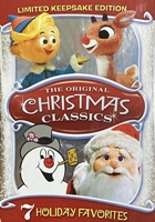 Frosty Returns (1992) - The Internet Animation Database