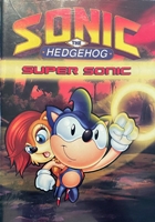 Sonic the Hedgehog The Complete Series - The Internet Animation Database
