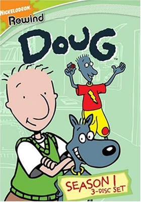 Doug - Season 1 - The Internet Animation Database
