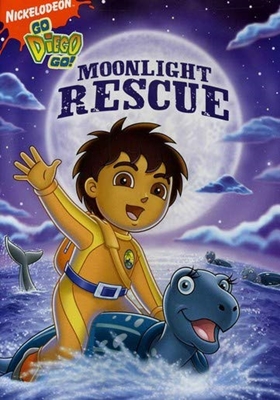 Moonlight Rescue - The Internet Animation Database