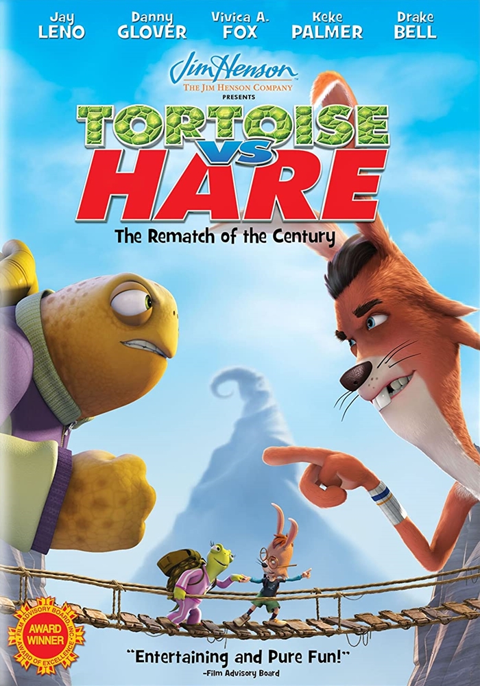 Tortoise vs. Hare - The Internet Animation Database