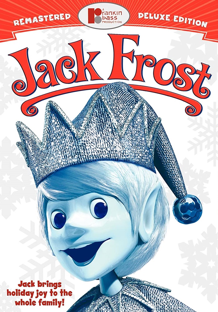 Jack Frost Remastered Deluxe Edition - The Internet Animation Database