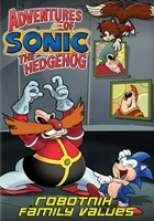 Momma Robotnik's Birthday (1993) - The Internet Animation Database