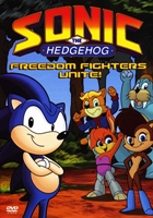 Sonic the Hedgehog The Complete Series - The Internet Animation Database