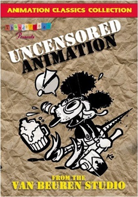 Uncensored Animation from the Van Beuren Studio - The Internet ...
