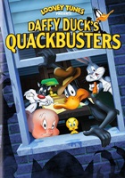 Daffy Duck's Quackbusters (1988) - The Internet Animation Database